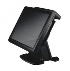 Compra EC Line EC-1553 Sistema POS Touch 15'' Intel Atom 1.80GHz EC ...