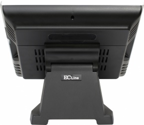 Compra EC Line Sistema POS 15'', Intel Core i5, 4GB, 500GB, EC-15I5-500 ...