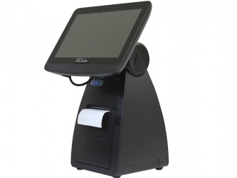 Compra EC Line Sistema POS 10.1'' ARM Cortex-A7 4GB Android 5.1 EC-AM ...