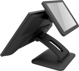 Compra EC Line Sistema POS 15" J4125 4GB 128GB SSD Windows IoT ...