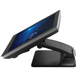 Compra ﻿EC Line Sistema POS EC-FS-1538 15", i3, EC-FS-1538I3-128-WIN ...