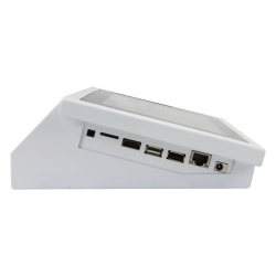 Compra EC Line Lector código de barras 1D/2D/NFC EC-PC-801A ...