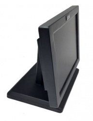 Compra EC Line EC-TS-1210 LED Touchscreen 12", Negro, EC-TS-1210 ...