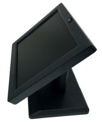 Compra EC Line EC-TS-1210 LED Touchscreen 12", Negro, EC-TS-1210 ...