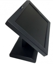 Compra EC Line EC-TS-1210 LED Touchscreen 12", Negro, EC-TS-1210 ...