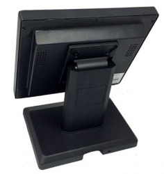 Compra EC Line EC-TS-1210 LED Touchscreen 12", Negro, EC-TS-1210 ...