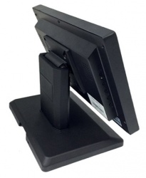 Compra EC Line EC-TS-1210 LED Touchscreen 12", Negro, EC-TS-1210 ...