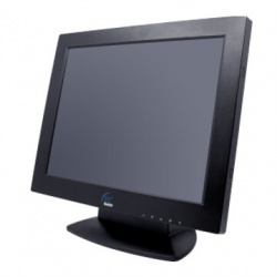 Compra EC Line Monitor EC-TS-1515 LED Touchscreen 15'' Negro EC-TS-1515 ...