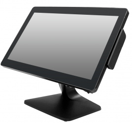 Compra ﻿EC Line EC-TS-3100 LED Touchscreen 15.6", USB, Negro, EC-TS ...
