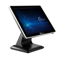 Compra EC Line Sistema POS 15" Intel Celeron J6412 8GB 256GB ...