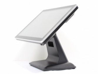 Compra EC Line Sistema POS 15" RAM 2GB SSD 8GB Android 6.0 | Cyberpuerta.mx