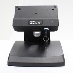 Compra EC Line Base para Terminal Portátil EC-WT-10, Negro, EC-WT ...