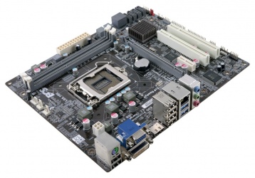 Compra Tarjeta Madre ECS micro ATX H87H3-M3 (V1.0), S-1150, Intel H87H3 ...