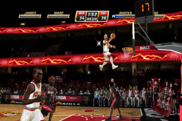 Compra EA NBA Jam, Xbox 360 (ESP) 0014633195767 | Cyberpuerta.mx