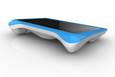 Compra Tablet Ematic FunTab Pro 7'' 8GB Android/WLAN Negro/Blanco FTABU ...