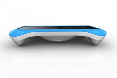 Compra Tablet Ematic FunTab Pro 7'' 8GB Android/WLAN Negro/Blanco FTABU ...