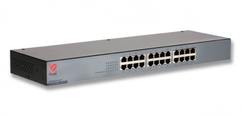 Compra Switch Encore Fast ENH924 10/100Mbps 24 Puertos No Administr ...