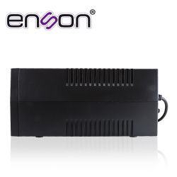 Compra Enson No Break 360W/600VA 6 contactos ENS-EA260 | Cyberpuerta.mx