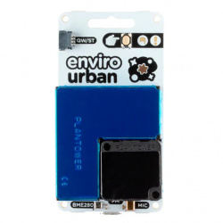Compra Enviro Urban con Raspberry Pi Pico W Integrada, PM-00629 ...