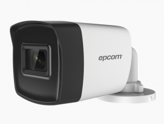 Epcom Cámara CCTV Bullet Turbo HD IR para Int/Ext B50-TURBO-G2X ...