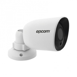 Compra Epcom Cámara CCTV Bullet Turbo HD IR Int/Ex Alámbrico B8-TURBO ...