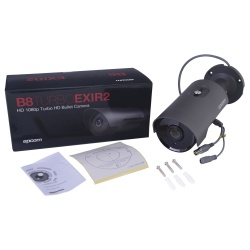 Compra Epcom Cámara CCTV Bullet Turbo HD IR Alámbrico B8-TURBO-EXIR2 ...