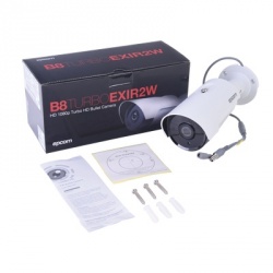 Compra Epcom Camara CCTV Bullet Turbo HD IR Interior/Exterio B8-TURBO ...