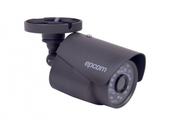 Compra Epcom Cámara CCTV Bullet Turbo HD IR Alámbrico HD 1080 B8-TURBO ...