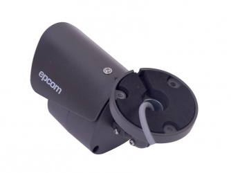 Compra Epcom Cámara CCTV Bullet Turbo HD IR Alámbrico HD 1080 B8-TURBO ...