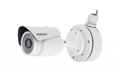 Compra Epcom Cámara CCTV Bullet IR Turbo HD Int/Ext Día/Noche ...
