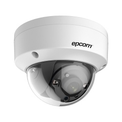 Compra Epcom Cámara CCTV Bullet Turbo HD para Int/Ext Alámbrico D4K ...