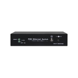 Compra Switch Epcom Fast Ethernet ET-1004EP-E, 4 Puertos, ET-1004EP-E ...