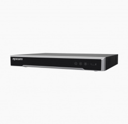 Compra Epcom DVR de 8 Canales TurboHD ) p/ 1 HDD max 10TB EV-8008TURBO ...