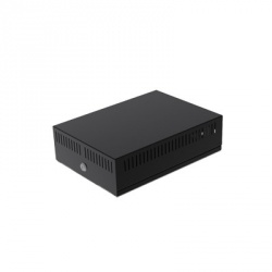 Epcom Gabinete para DVR/NVR, Interior, 37cm, Negro GAB-VID-M1 | Abasteo.mx