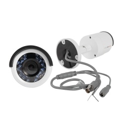 Compra Epcom Cámara CCTV Bullet Turbo HD IR Interiores/Exteriores LB ...