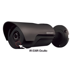 Compra Epcom Cámara CCTV Bullet IR LB7-TURBO-EXIR2, HD 720, Día/Noche ...