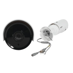 Compra Epcom Cámara CCTV Bullet Turbo HD IR Día/Noche LB7-TURBO-EXIR2W ...