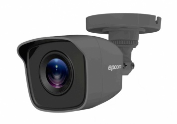 Compra Epcom Cámara CCTV Bullet TUrbo HD IR Int/Ext Día/Noche ...