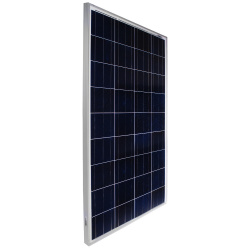 Compra Epcom Panel Solar 36Celdas 18V 125W | Cyberpuerta.mx