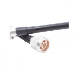 Compra Epcom Jumper de Cable Coaxial LMR400 N Macho - N Macho, SN-400N ...