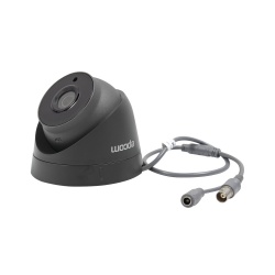 Compra Epcom Cámara CCTV Turbo HD IR Domo Int/Ext Alámb T30-TURBO-EXIR ...