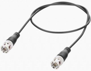 Compra Epcom Cable Coaxial BNC Macho - BNC Macho, 1.5m, Negro TT-BNC-BNC-1.5M | Cyberpuerta.mx