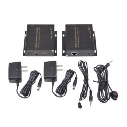Compra Epcom Kit Extensor de HDMI por Cable UTP Cat5/5e/6, TT-HDMI-150 | Cyberpuerta.mx