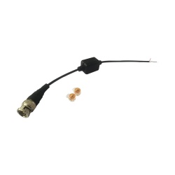 Compra Kit de Transceptores Pasivo de Video, BNC - BNC, TT101FTURBOEXT | Cyberpuerta.mx
