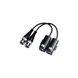 Compra Epcom Kit Transceptor Pasivo de Video, BNC - BNC, TT101FTURBOZ | Cyberpuerta.mx