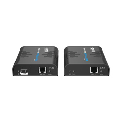 Compra Epcom Extensor de Video KVM HDMI, 1x USB 2.0, TT373KVM4.0 | Cyberpuerta.mx