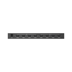 Compra Epcom Switch HDMI 4x4, 4K, 60Hz, Negro, TT414PRO | Cyberpuerta.mx