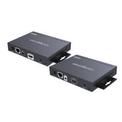 Compra Epcom Kit Extensor Matricial de Video HDMI por Cat6, TT683MATRIX-4.0 | Cyberpuerta.mx