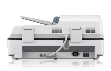 Compra Scanner Epson WorkForce DS-70000, Escáner Color, B11B204321 ...