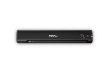 Compra Epson Scanner Negro 600x600 DPI USB B11B252201 | Cyberpuerta.mx
